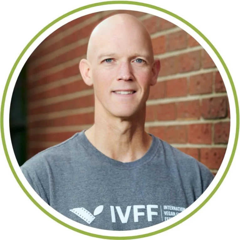 BOARD OF DIRECTORS — International Vegan Film Festival