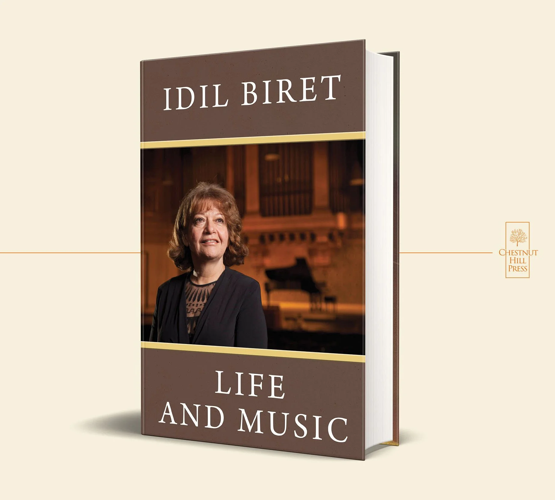 Idil Biret - Life & Music: A Memoir | Chestnut Hill Press — Chestnut ...