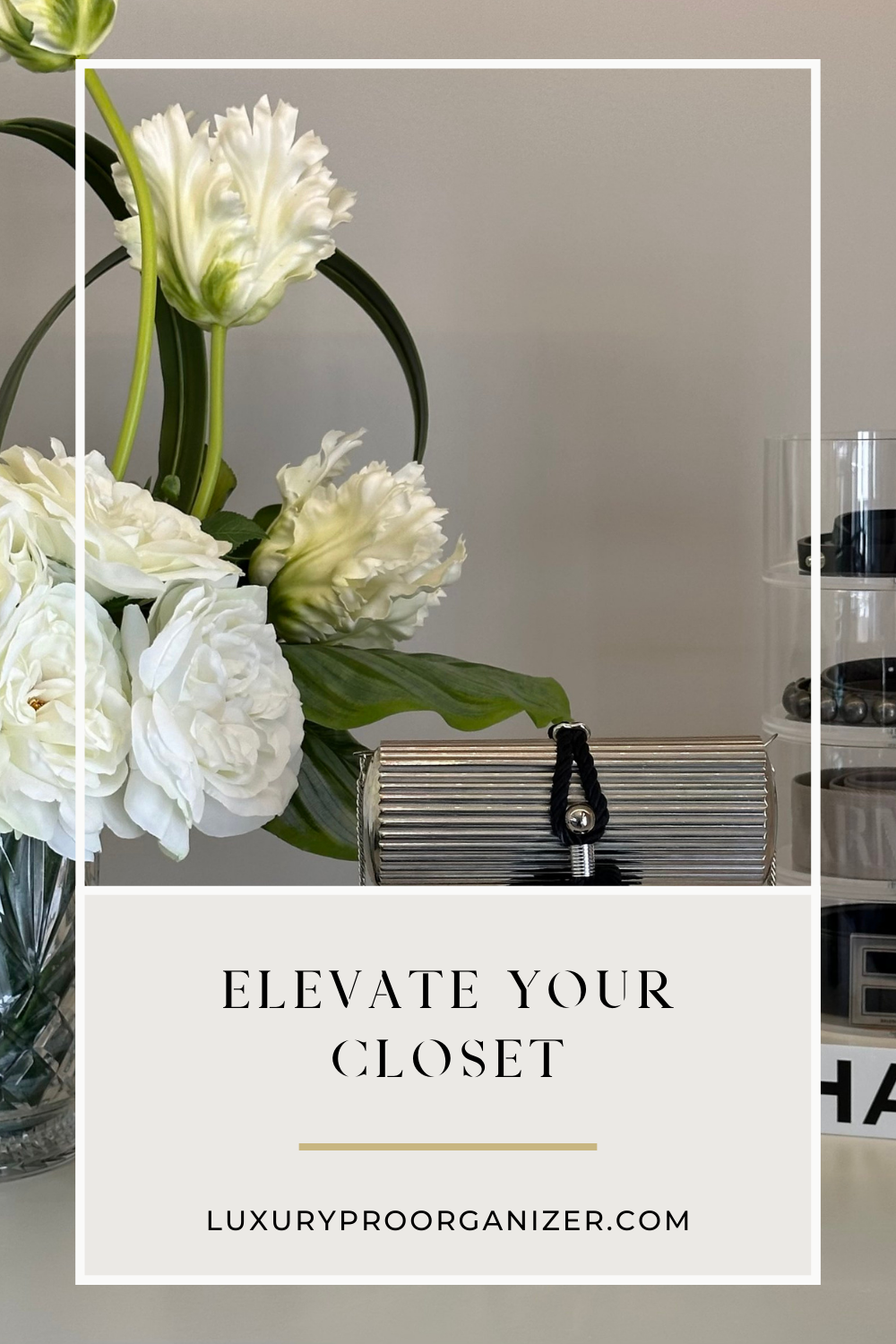 Houston Area Professional Organizer to Declutter Your Home | Luxury Pro ...