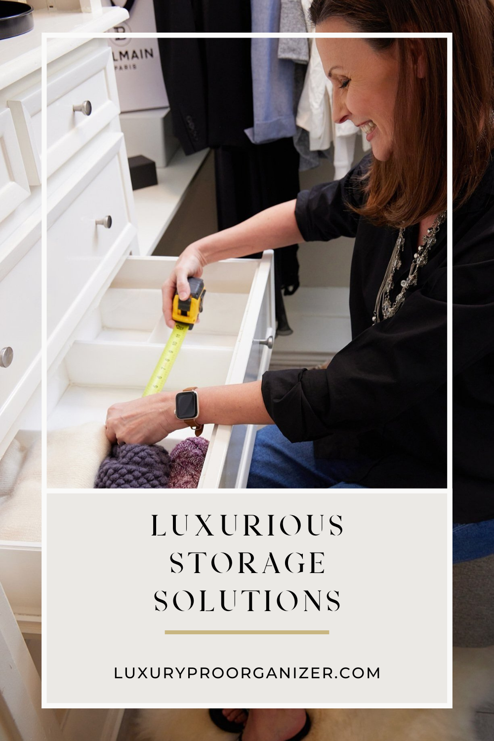 Professional Organizers to Help You Declutter Your Home | Luxury Pro ...