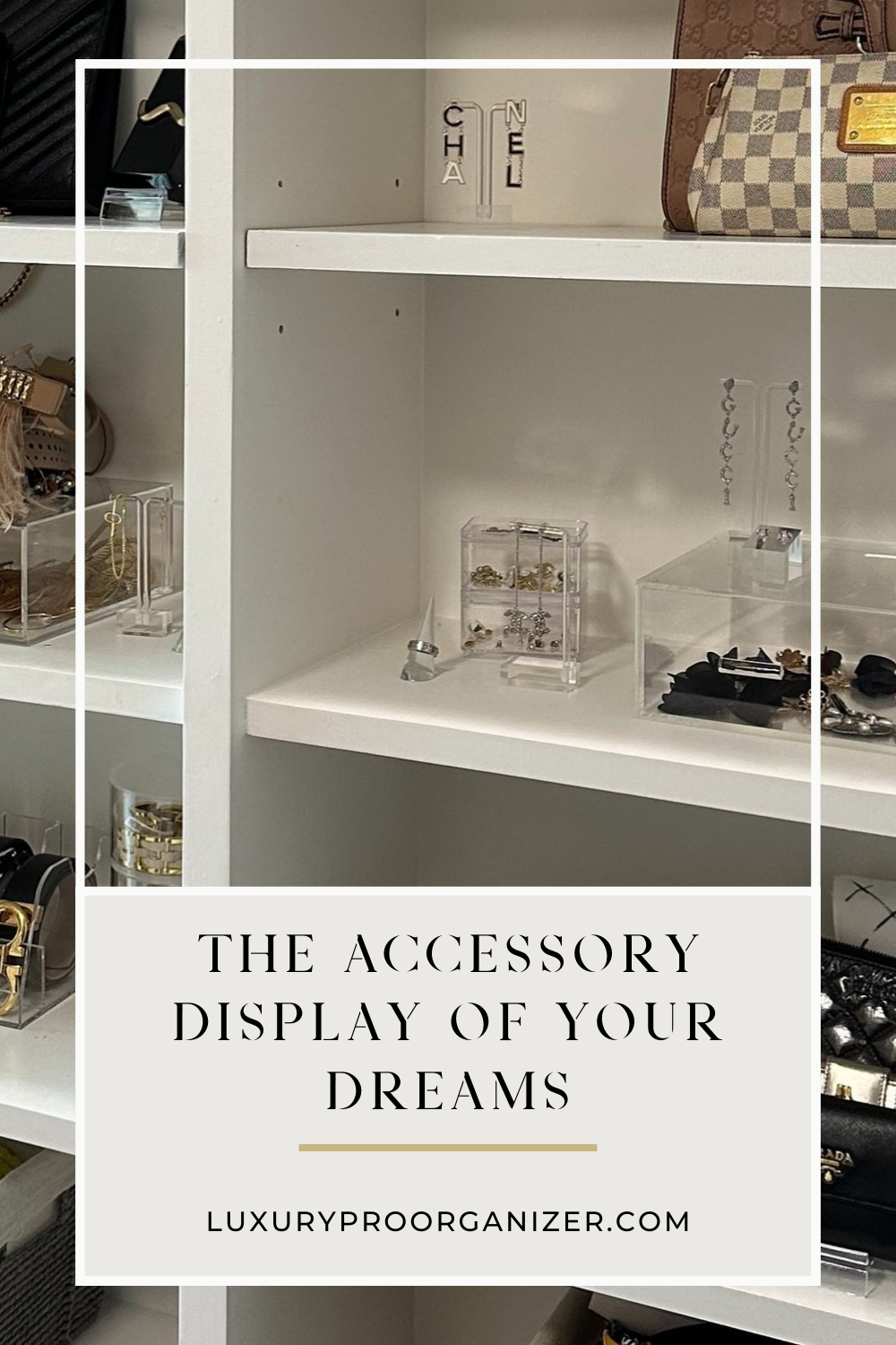 Professional Organizers to Help You Declutter Your Home | Luxury Pro ...