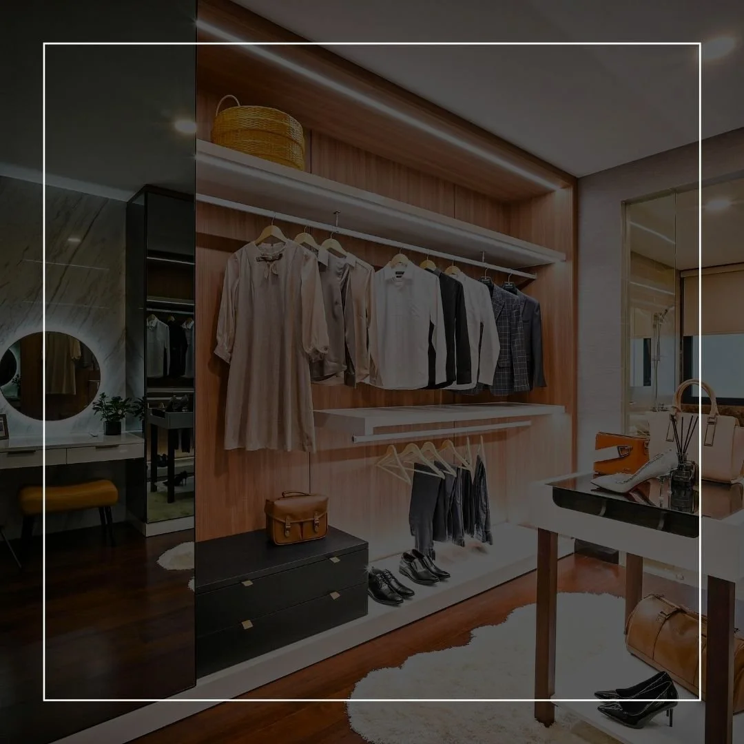 Houston Area Professional Organizer to Declutter Your Home | Luxury Pro ...