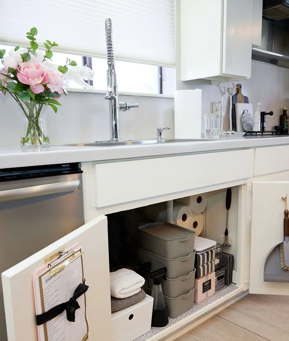 Luxury Pro Organizer | Professional Organizer in Houston