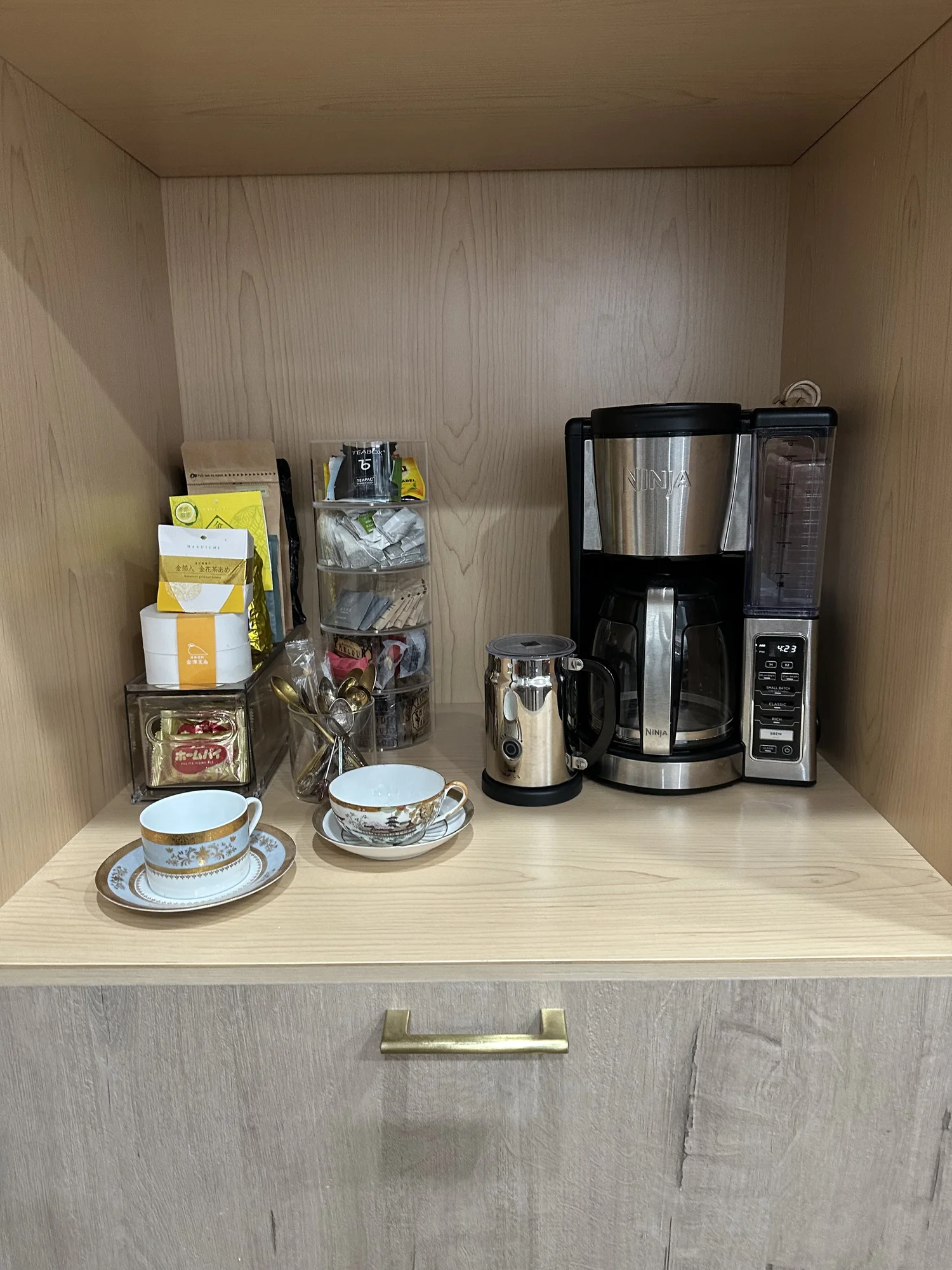 Houston Area Professional Organizer to Declutter Your Home | Luxury Pro ...