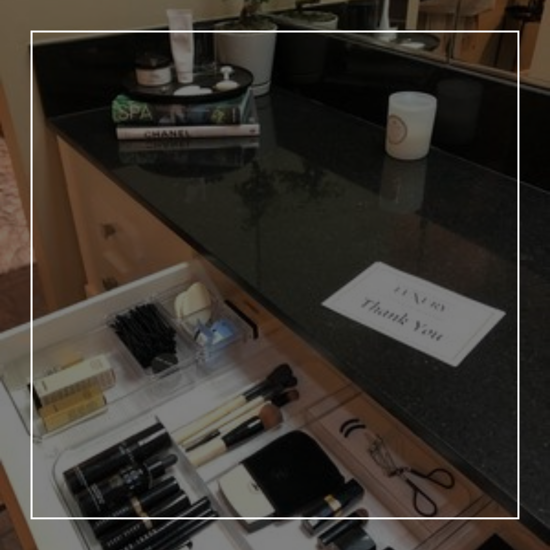 Houston Area Professional Organizer to Declutter Your Home | Luxury Pro ...