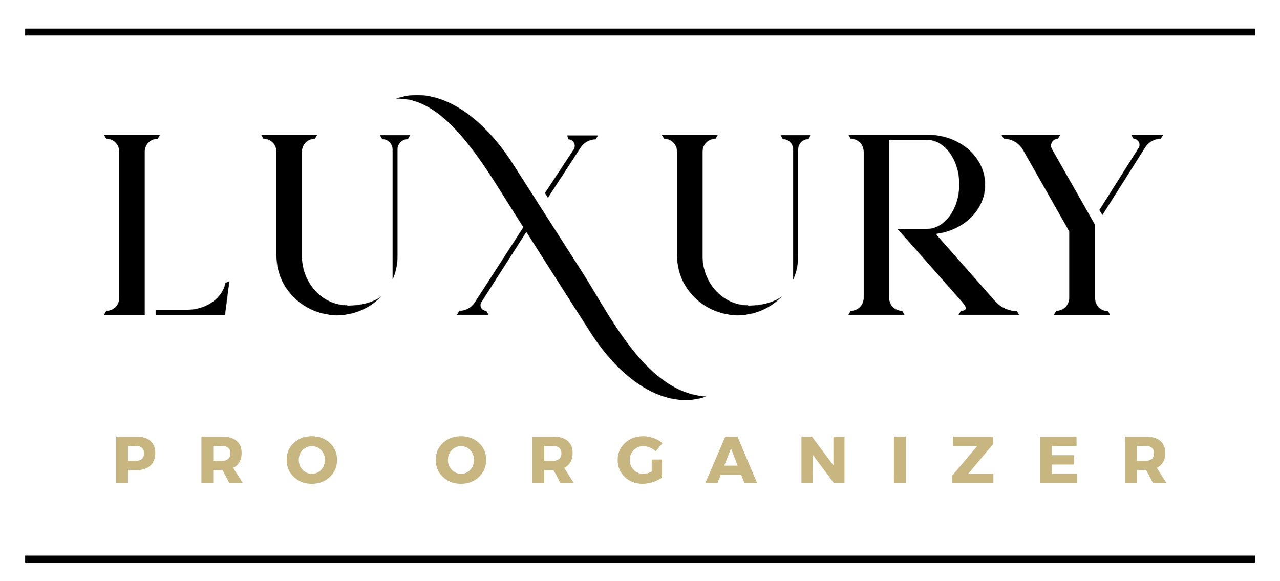 Luxury Pro Organizer | Professional Organizer in Houston
