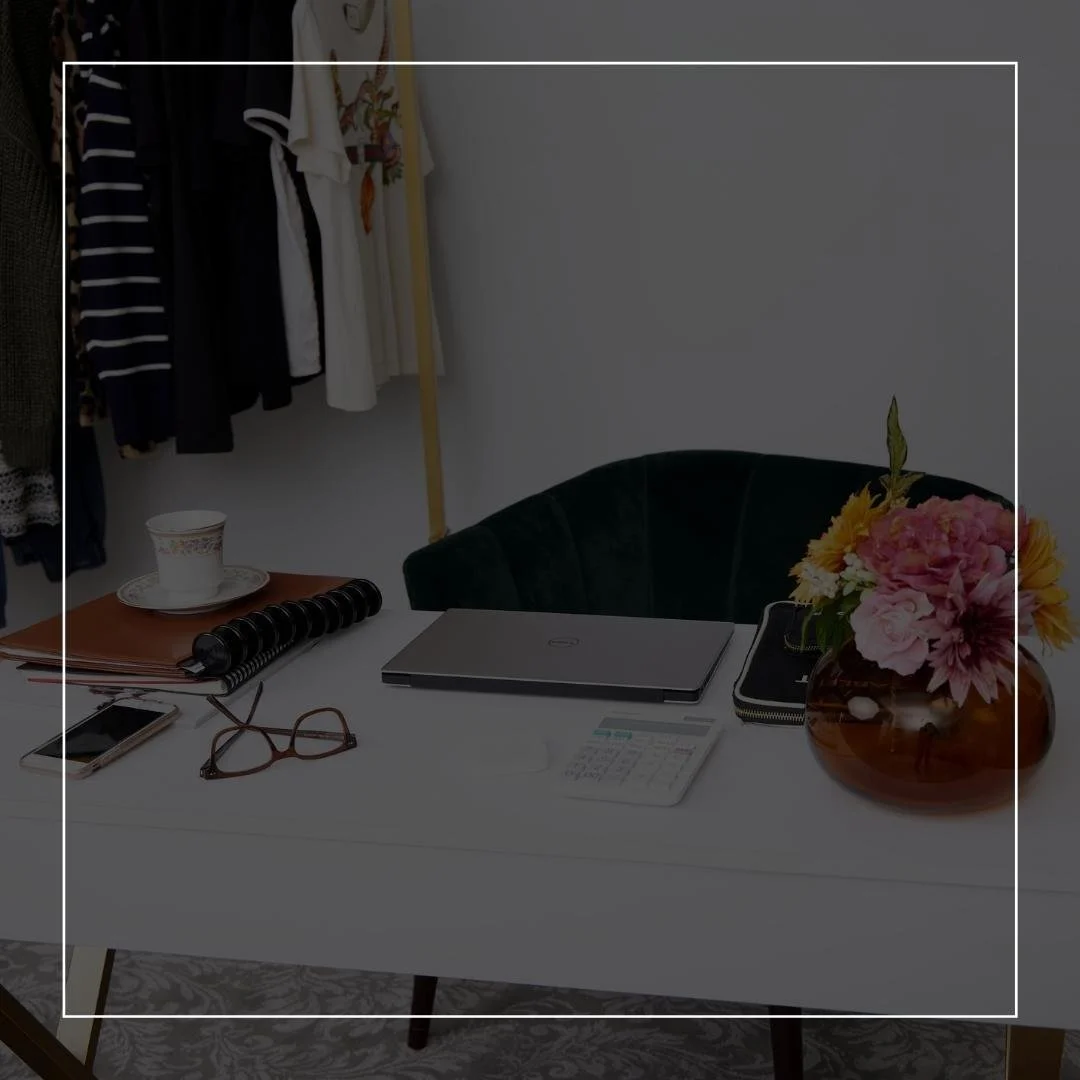 Luxury Pro Organizer | Professional Organizer in Houston