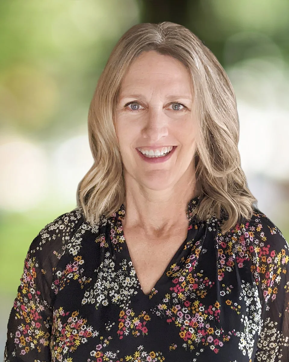 Our Team — Talent Advisers