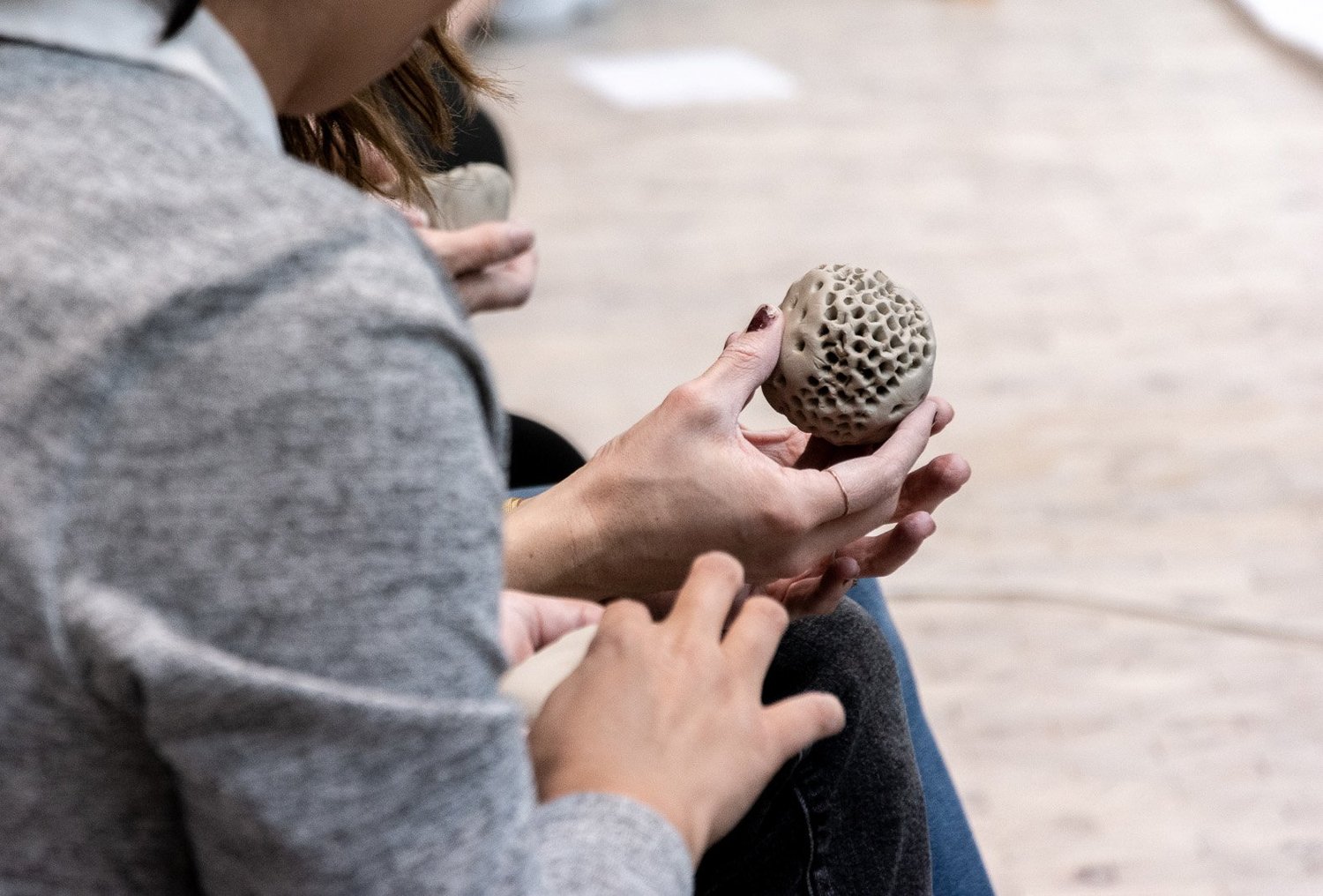 Re-Imagining Pain Communication — Open Pain