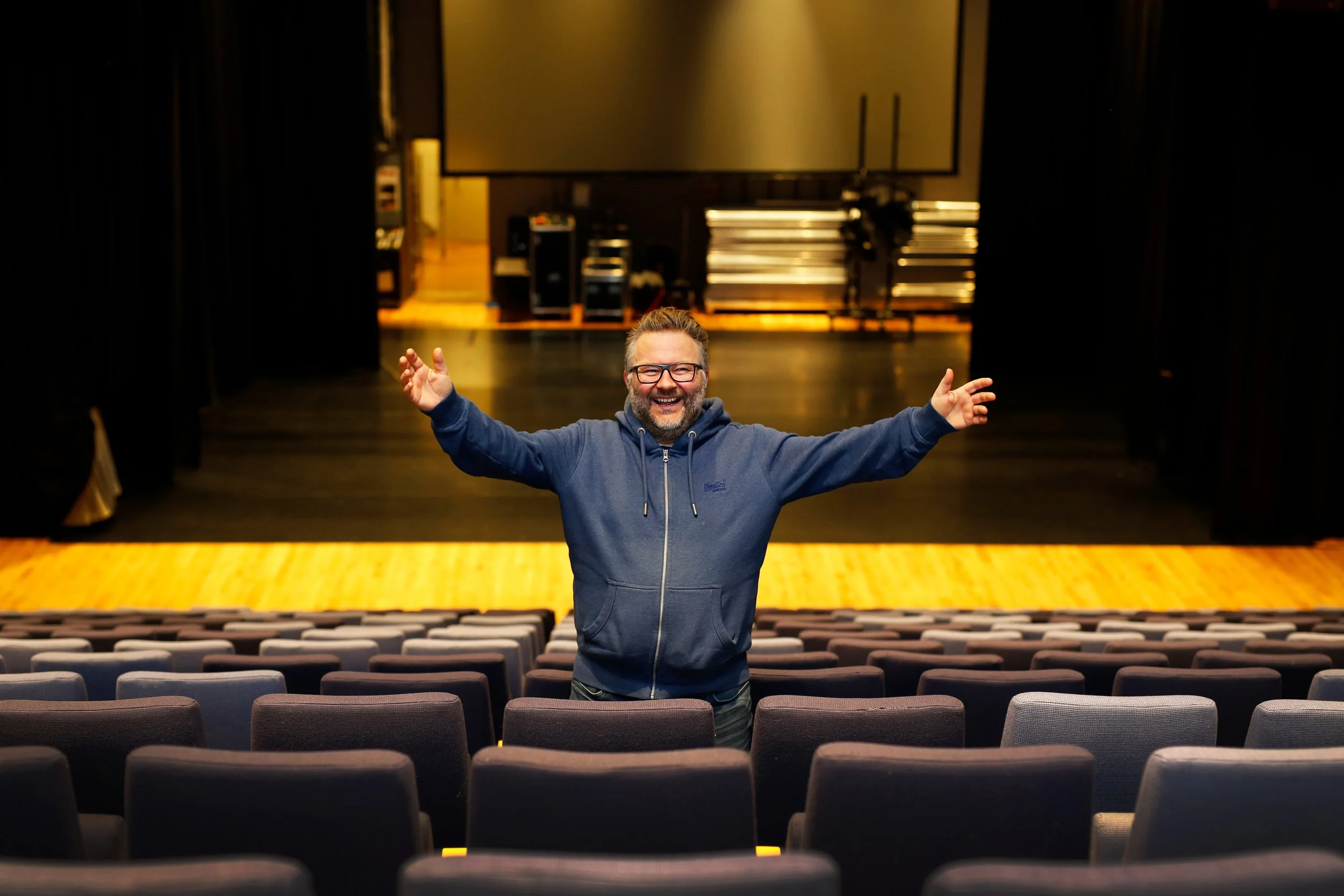 Takt og tone — Etablerersenteret