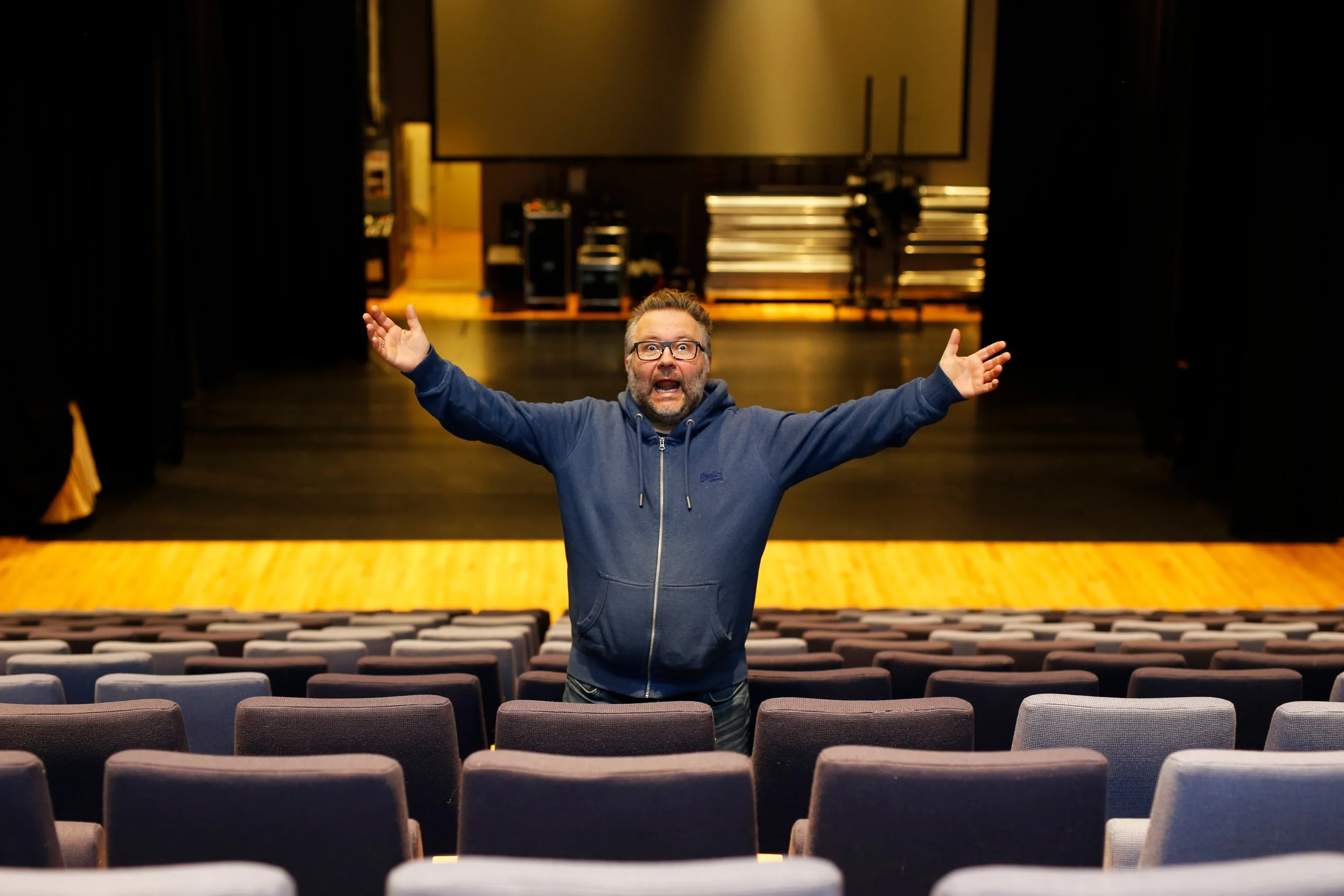 Takt og tone — Etablerersenteret