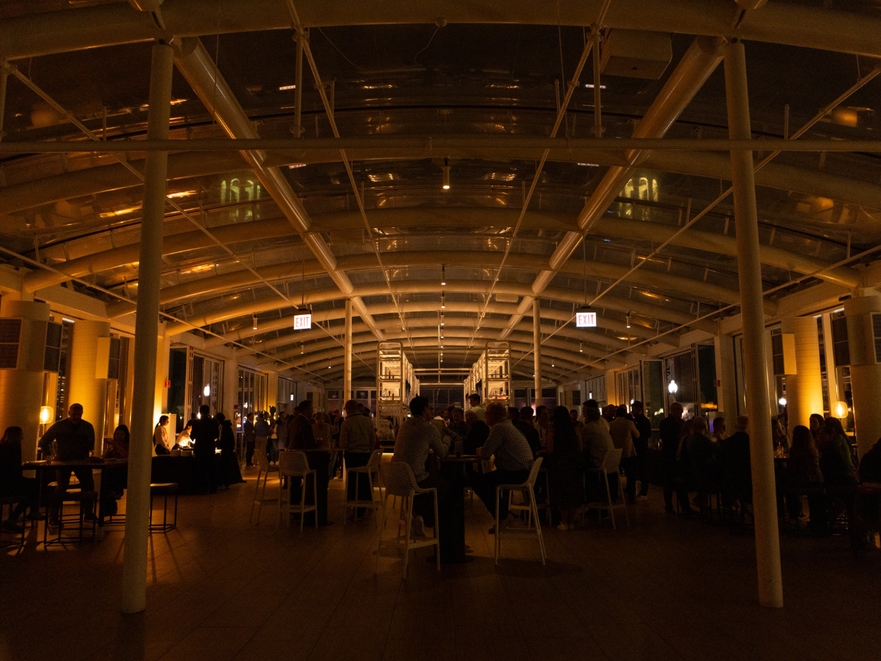 Creative Angles: Unique Perspectives in Event Photography — Mark ...