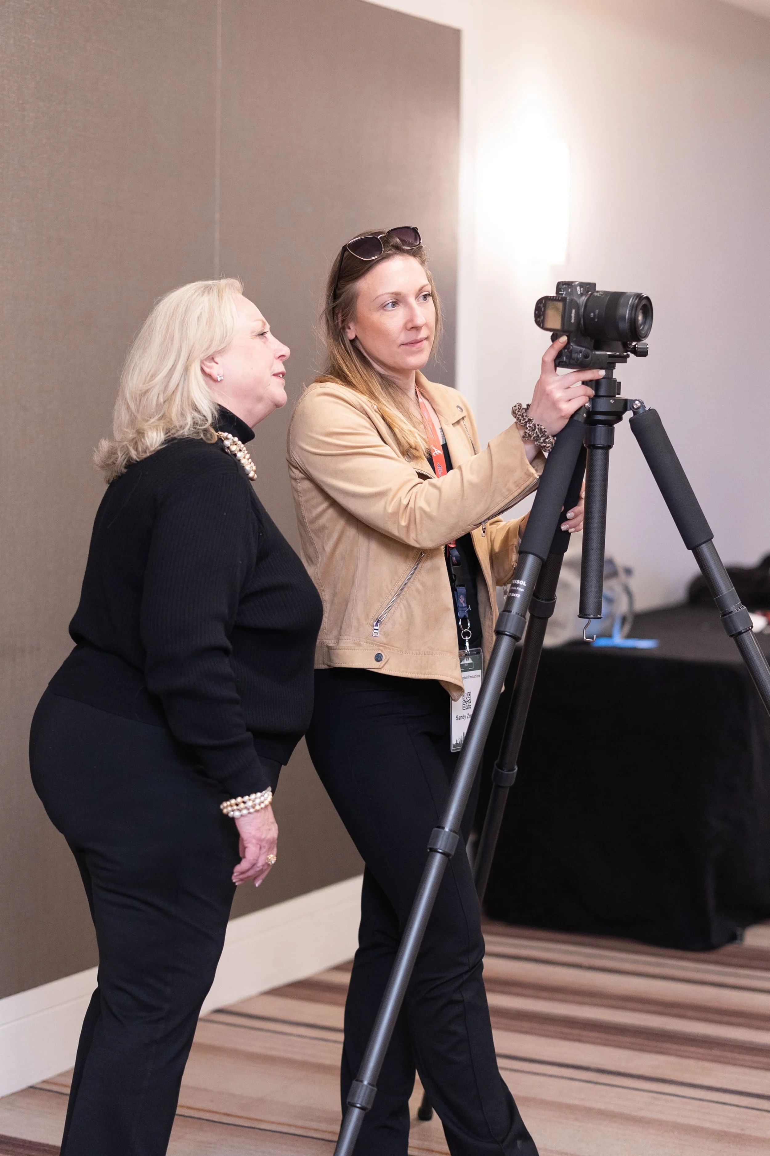 Corporate Headshots & Headshot Stations: Chicago + Denver — Mark ...