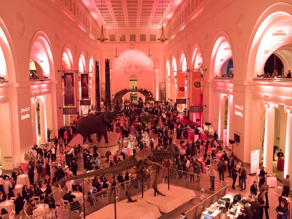 Exploring Chicago’s Most Photogenic Event Venues — Mark Campbell ...