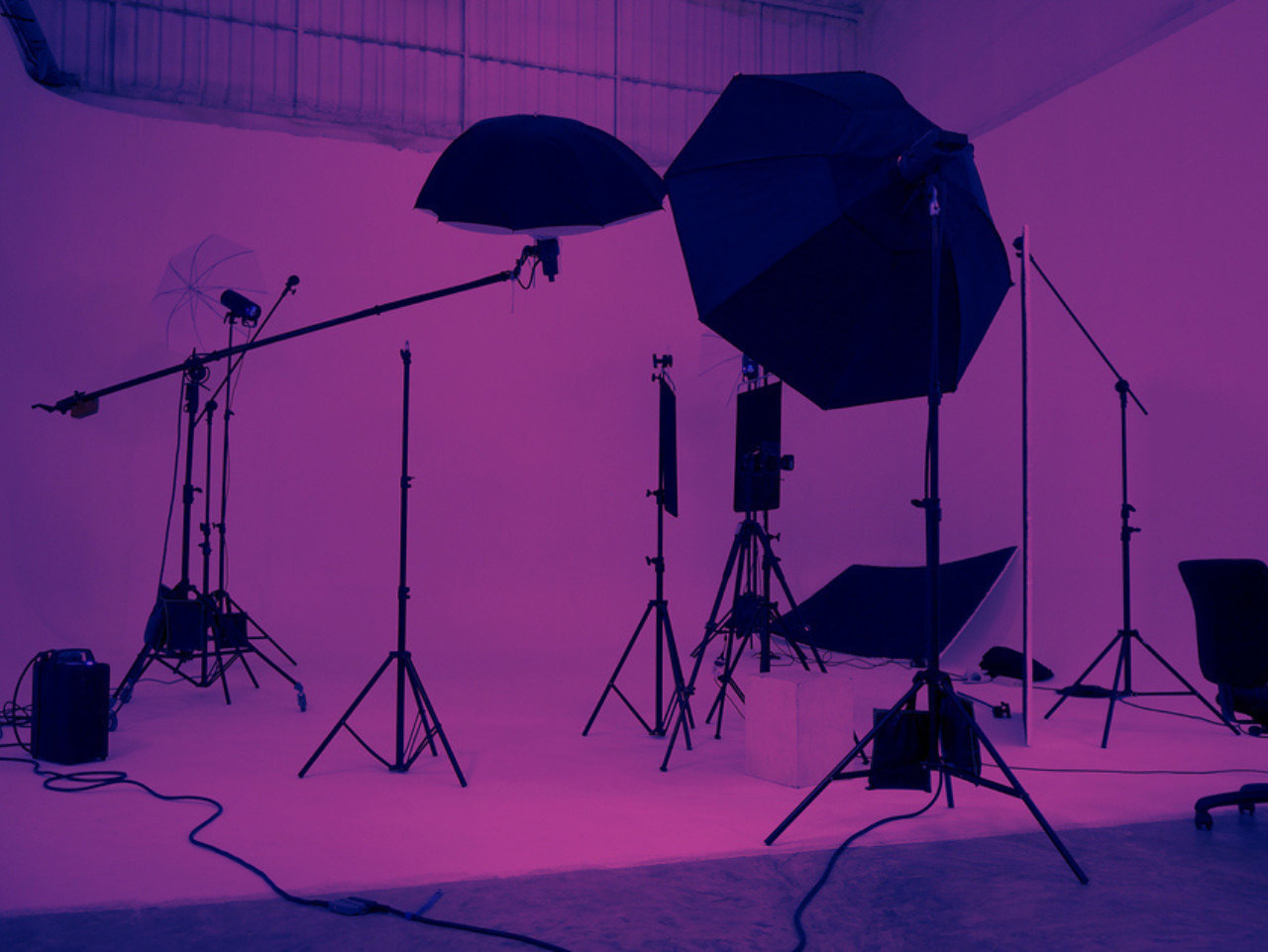 The Role of Music and Sound in Chicago Video Production — Mark Campbell ...