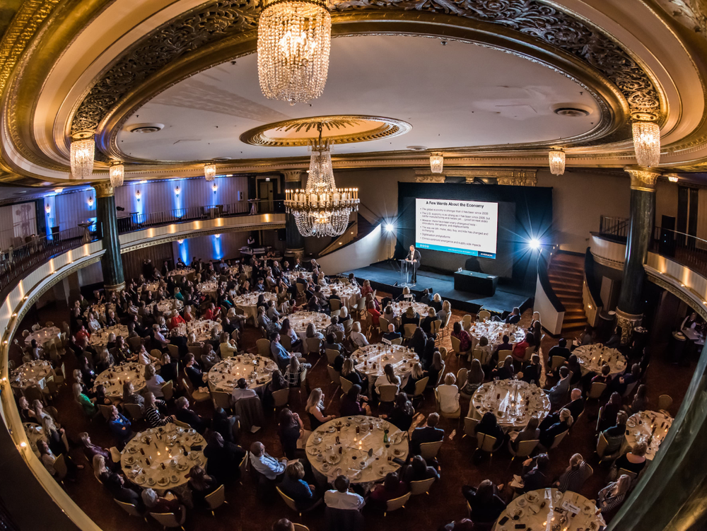 Creative Angles: Unique Perspectives in Event Photography — Mark ...