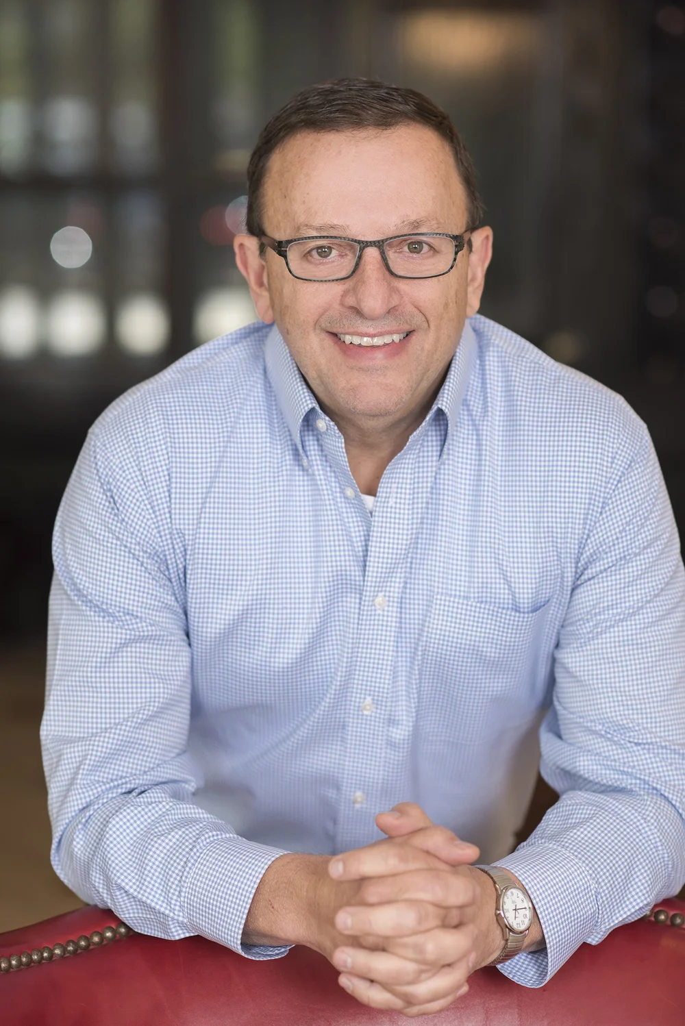 Corporate Headshot Photographer Chicago & Milwaukee | Mark Campbell ...