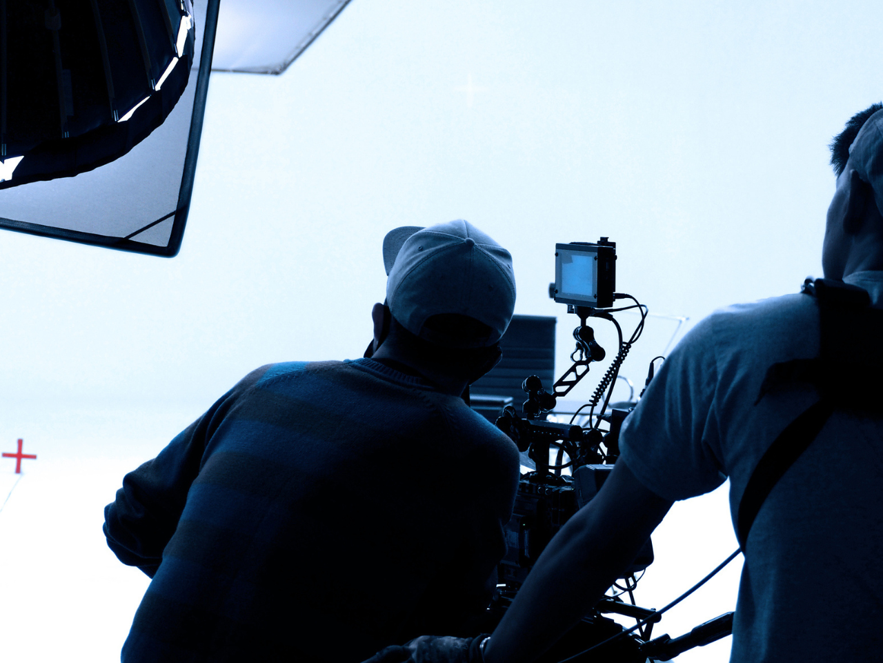 Must-Have Media: Talking Head Video — Mark Campbell Productions