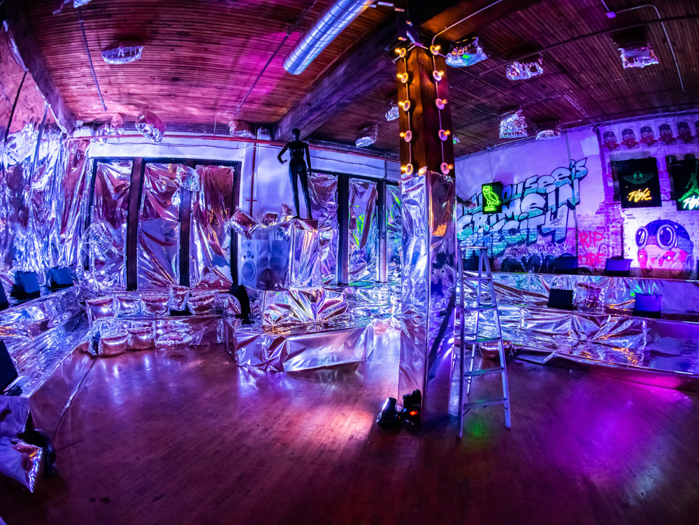 Creative Angles: Unique Perspectives in Event Photography — Mark ...