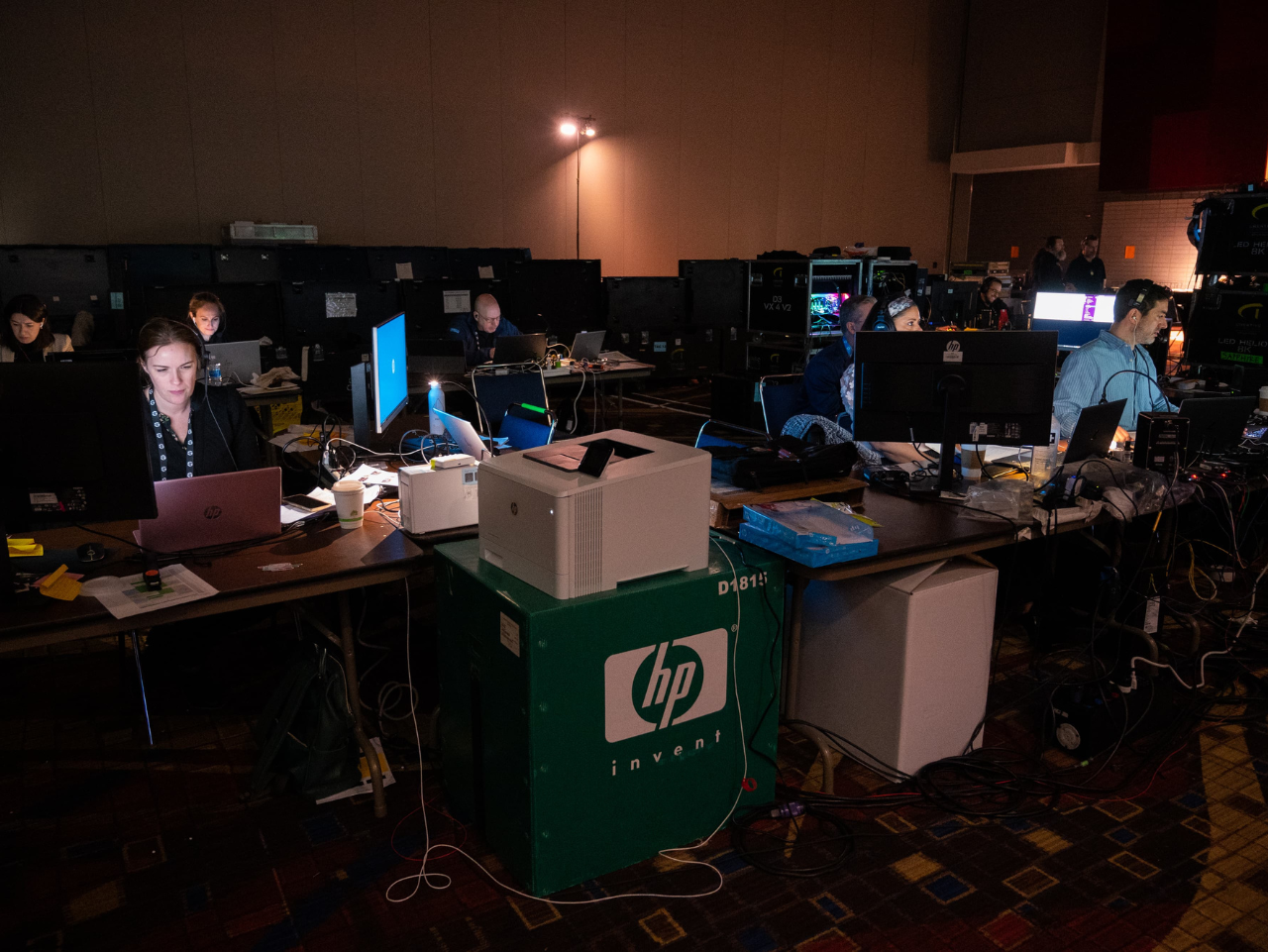 The Growth of Live Streaming in Chicago’s Event Scene — Mark Campbell ...