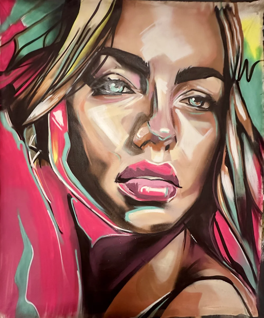Andy Downes Art