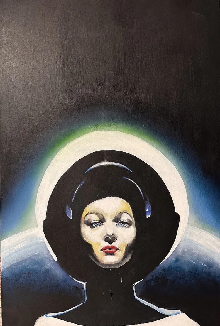 Andy Downes Art