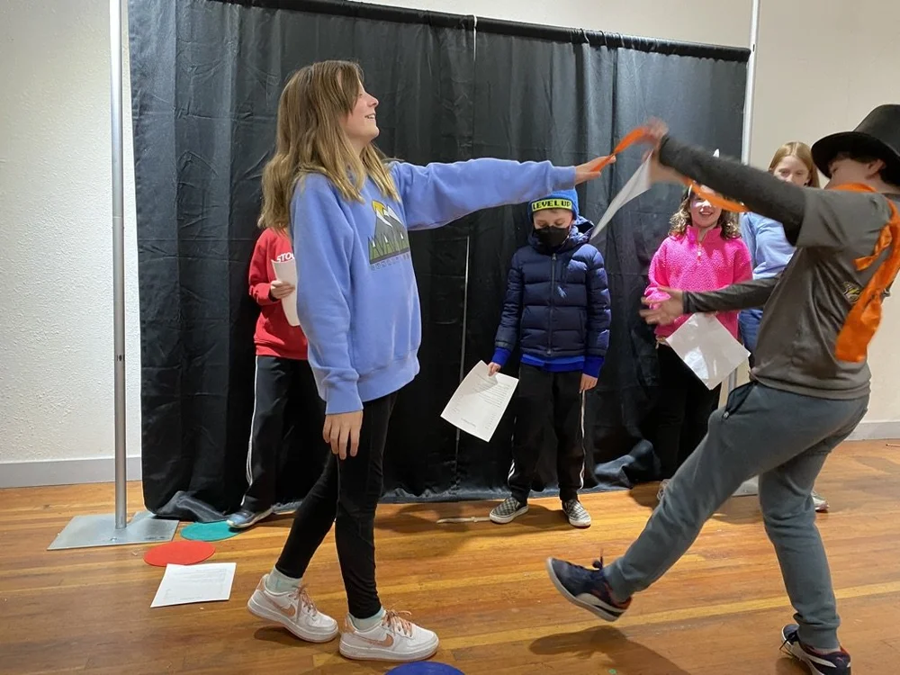 Summer Camps — Mode Music & Performing Arts