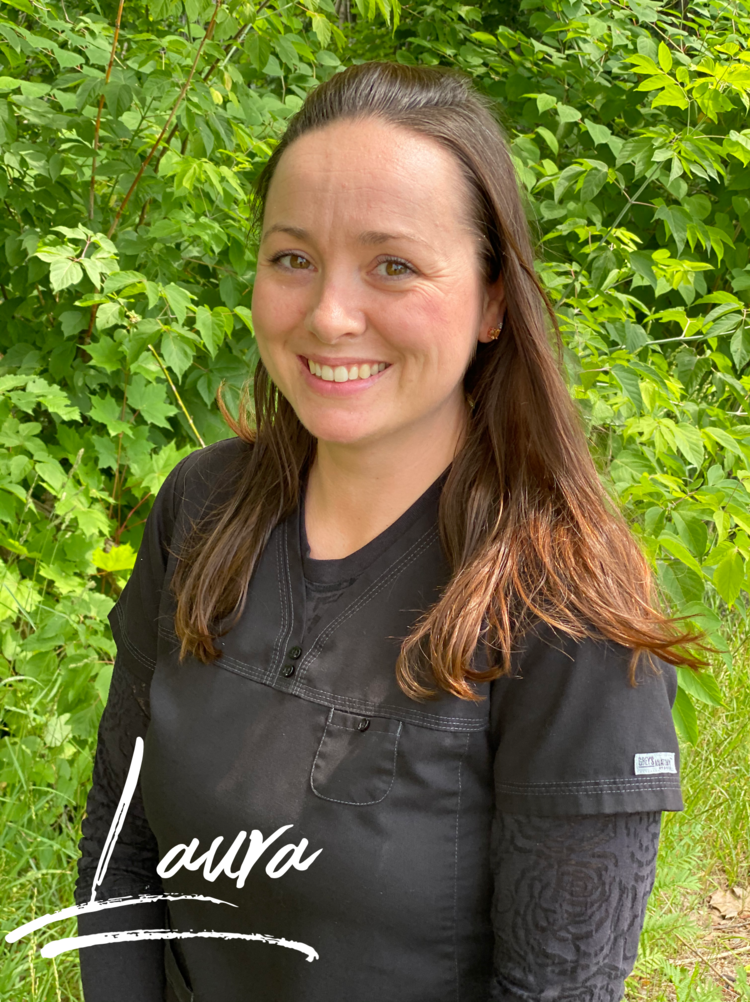 Meet Laura — Mindful Myo, Functional Orofacial Health