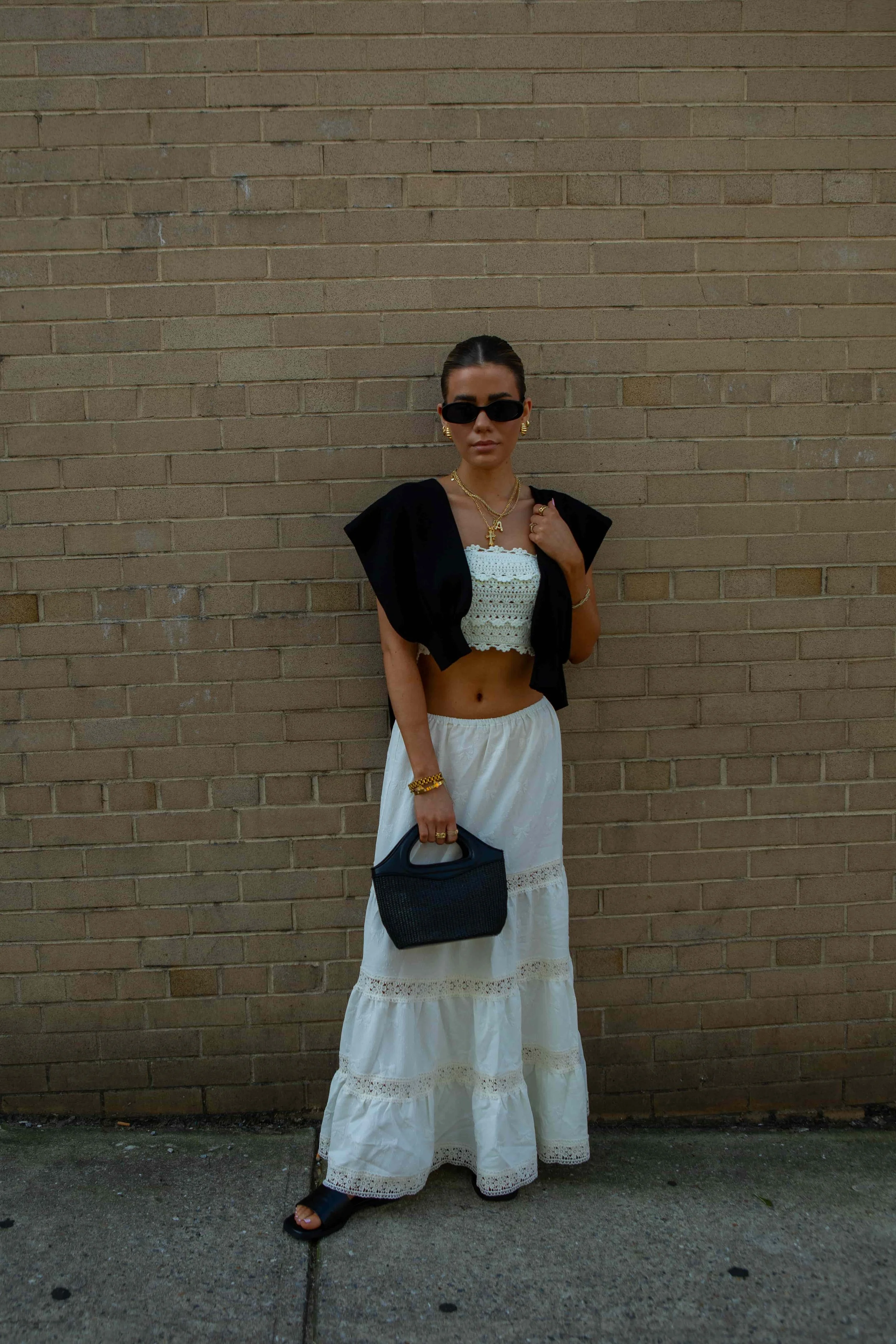 MV x Cider — One Oak Brands