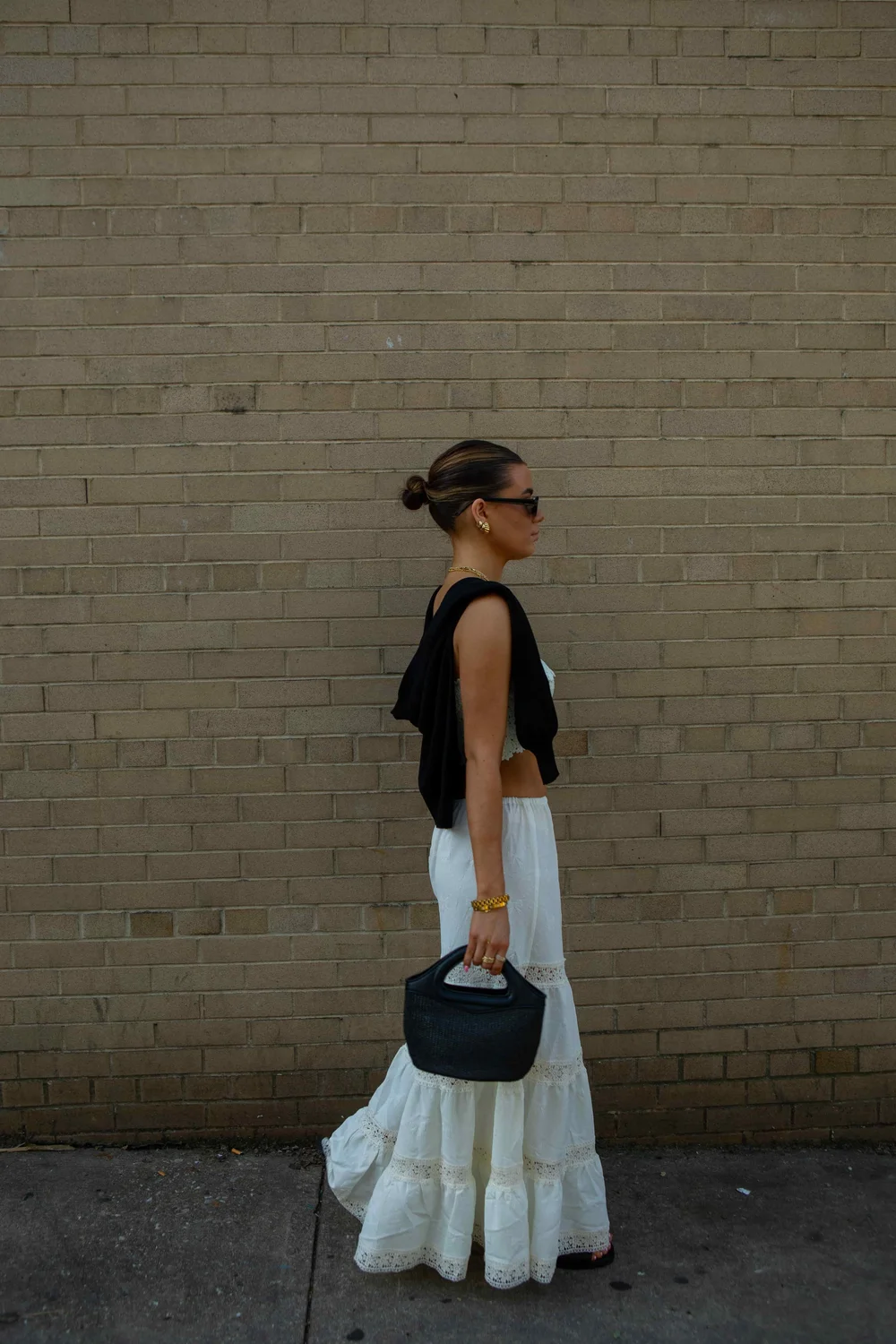 MV x Cider — One Oak Brands