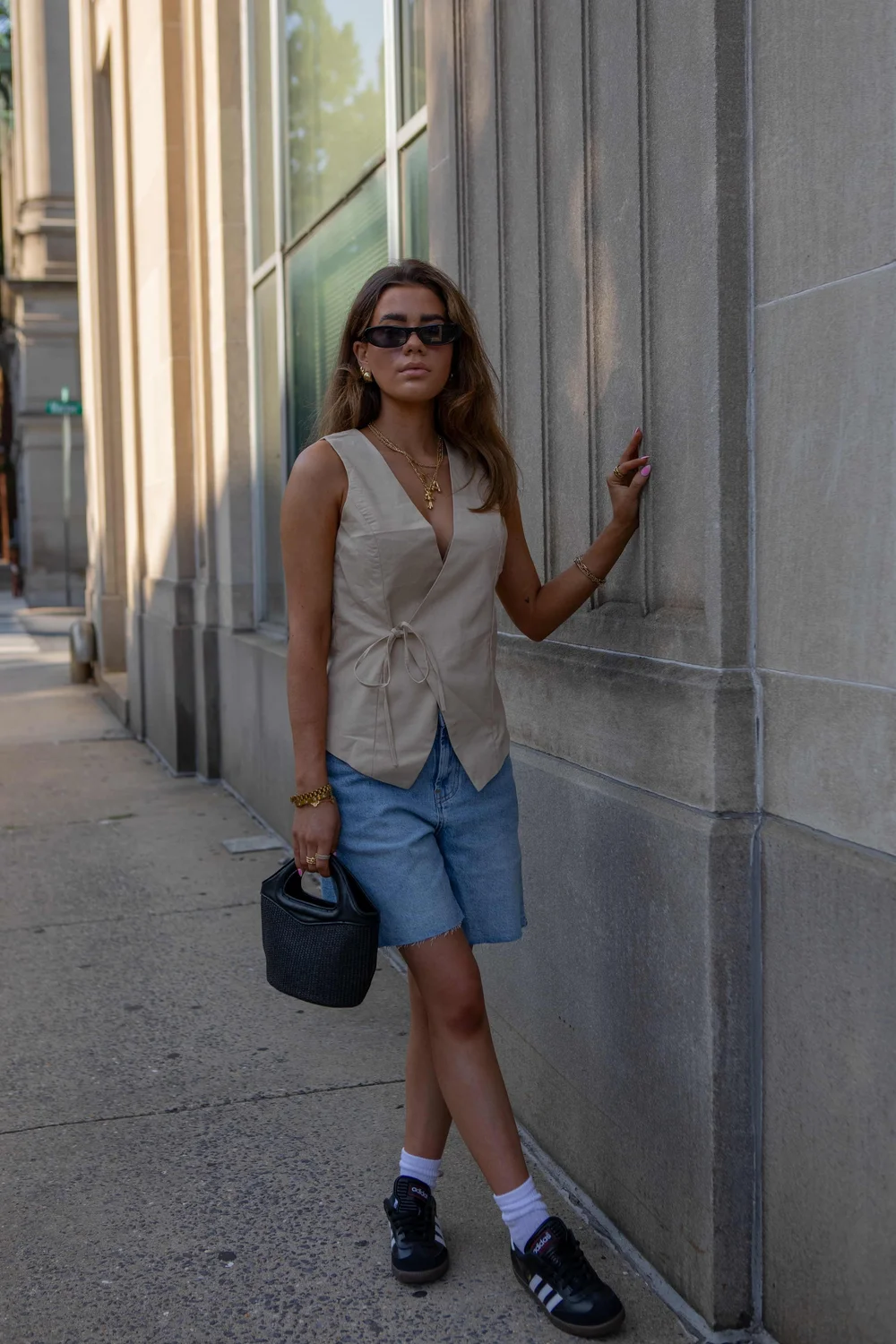 MV x Cider — One Oak Brands