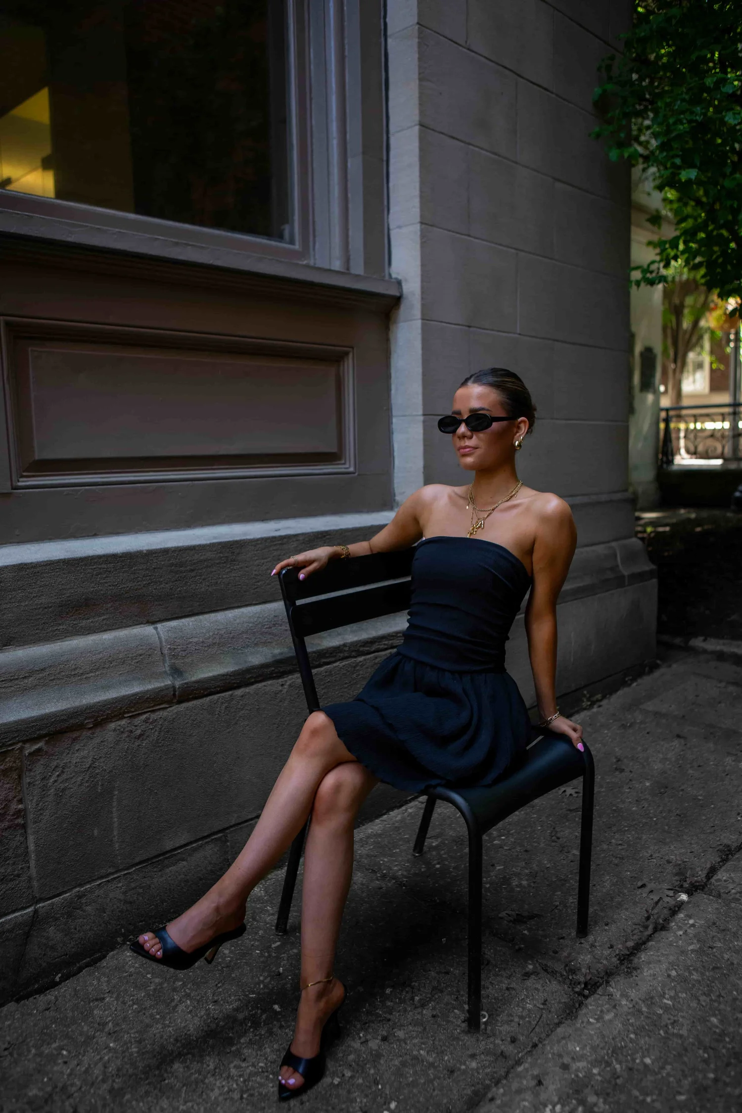 MV x Cider — One Oak Brands