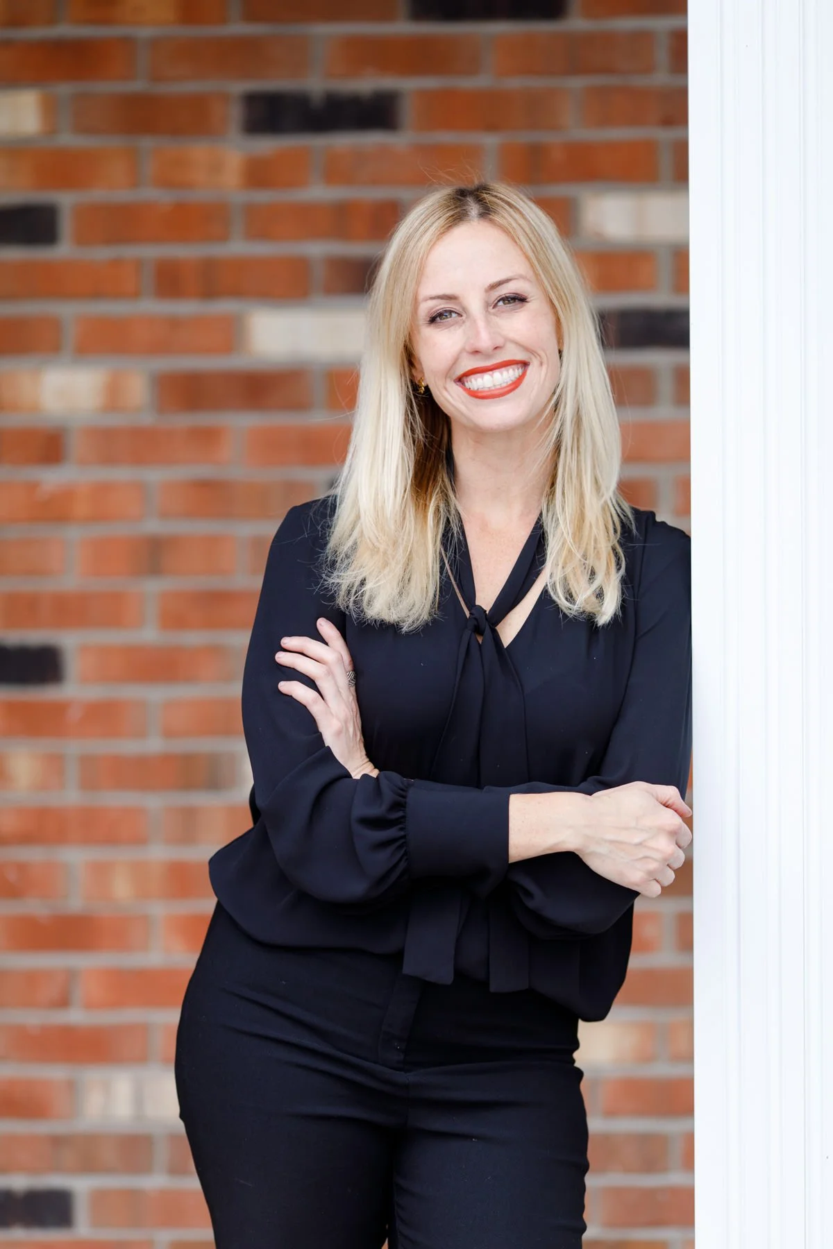 Our Stylists — SalonThairapy