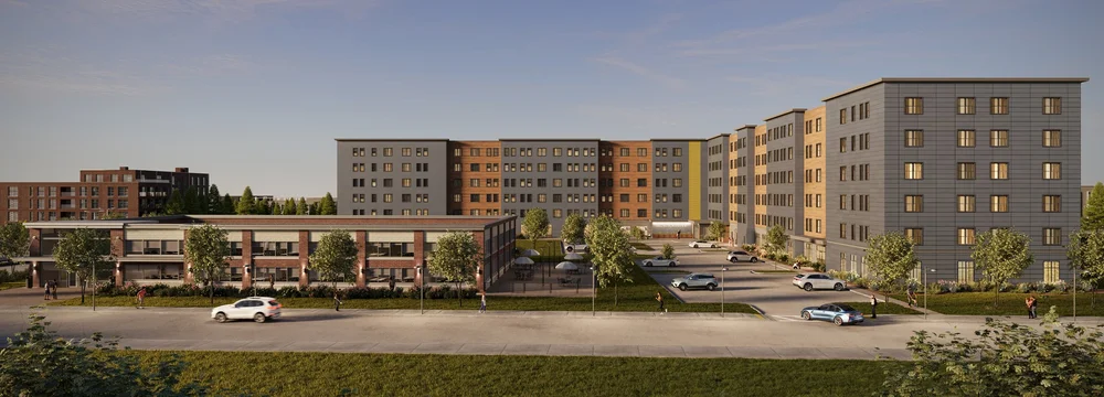 The Flynn — Marathon Construction & Development