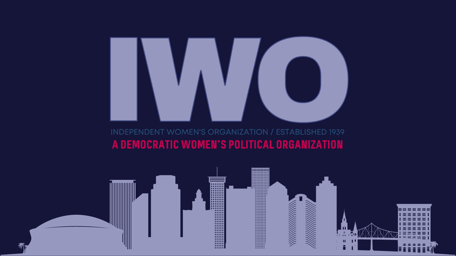 Iwo Logo