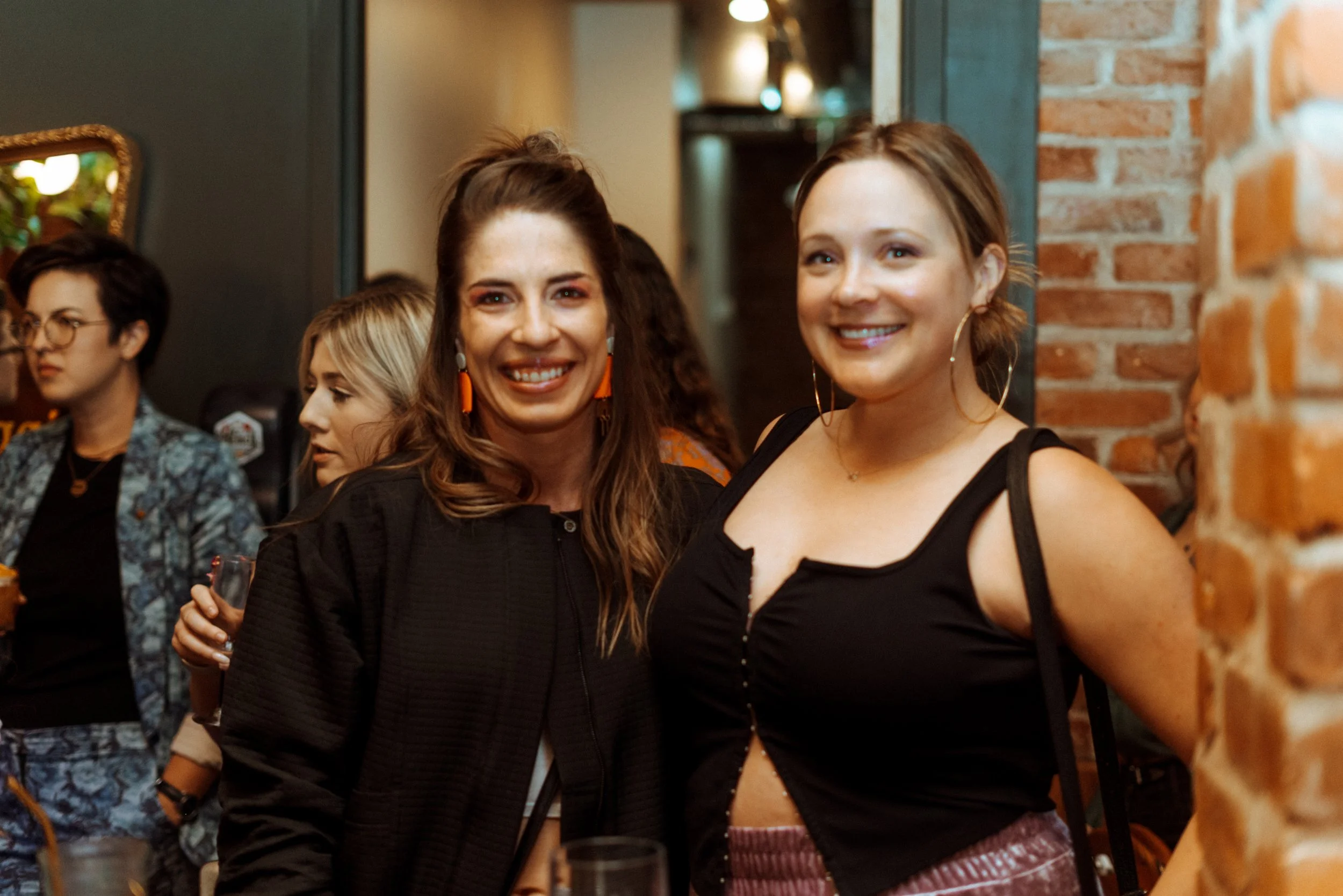 QUEER DENVER LIVING LAUNCH PARTY! — QUEER DENVER LIVING