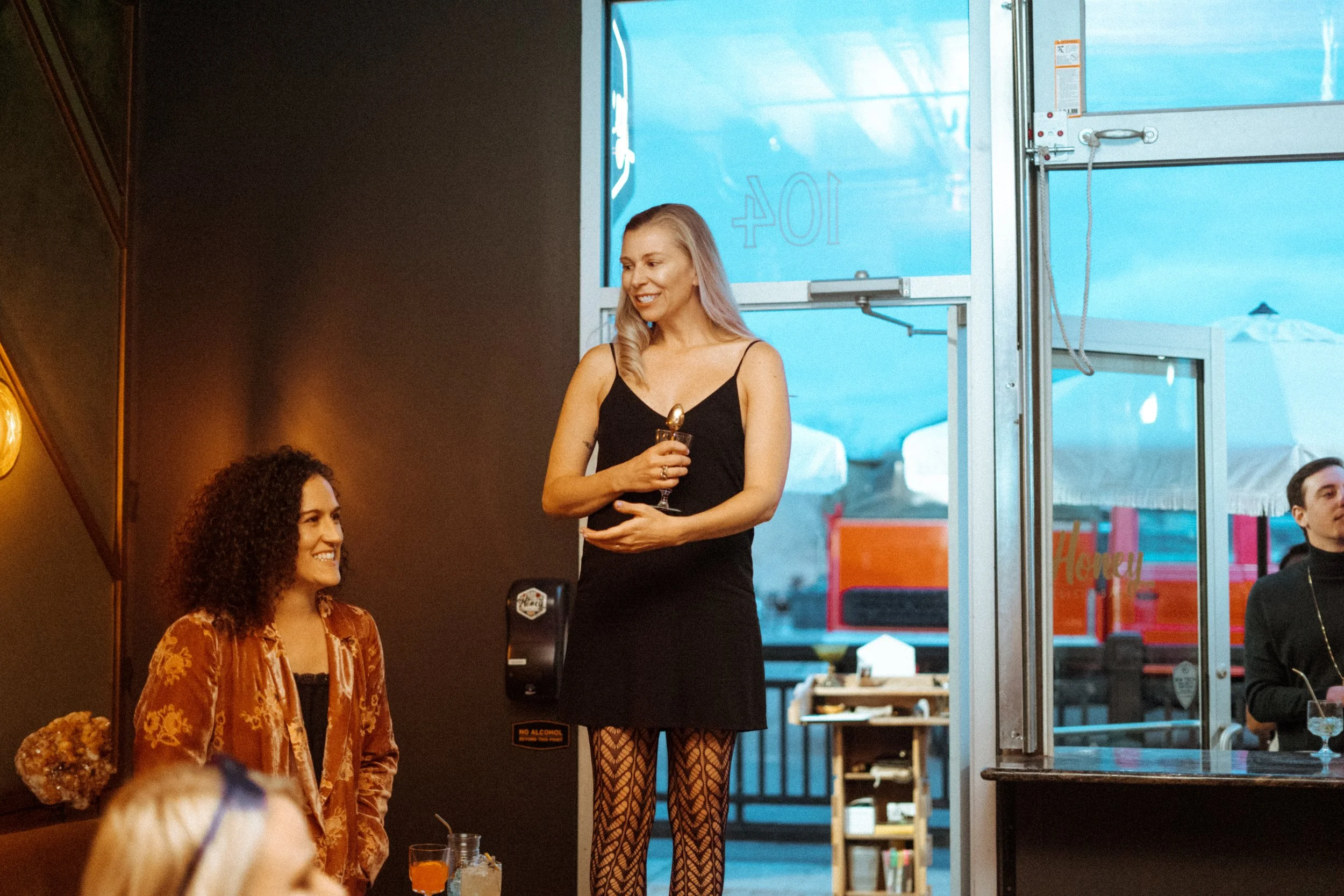 QUEER DENVER LIVING LAUNCH PARTY! — QUEER DENVER LIVING