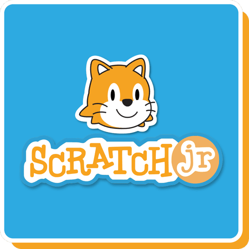 Scratch Jr Resources — Digital Future Aotearoa