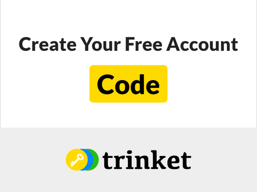 Trinket Resources — Digital Future Aotearoa