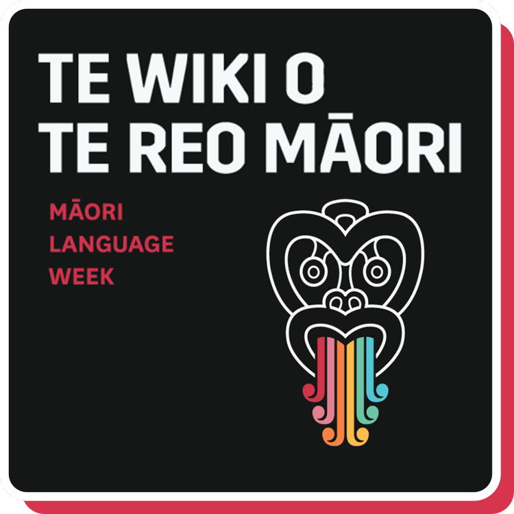 Māori Language Week Resources — Digital Future Aotearoa