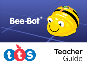 Bee-Bot / Blue-Bot Resources — Digital Future Aotearoa