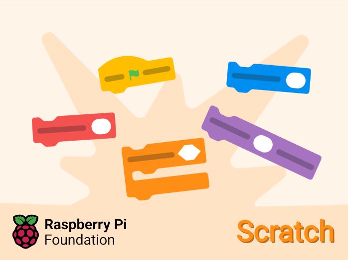 Scratch Resources — Digital Future Aotearoa