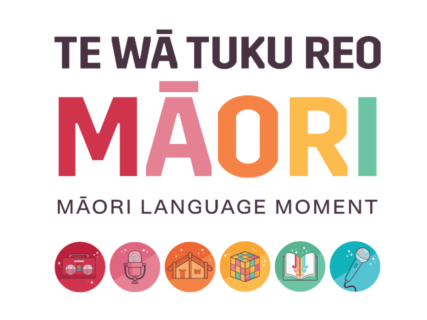 Māori Language Week Resources — Digital Future Aotearoa