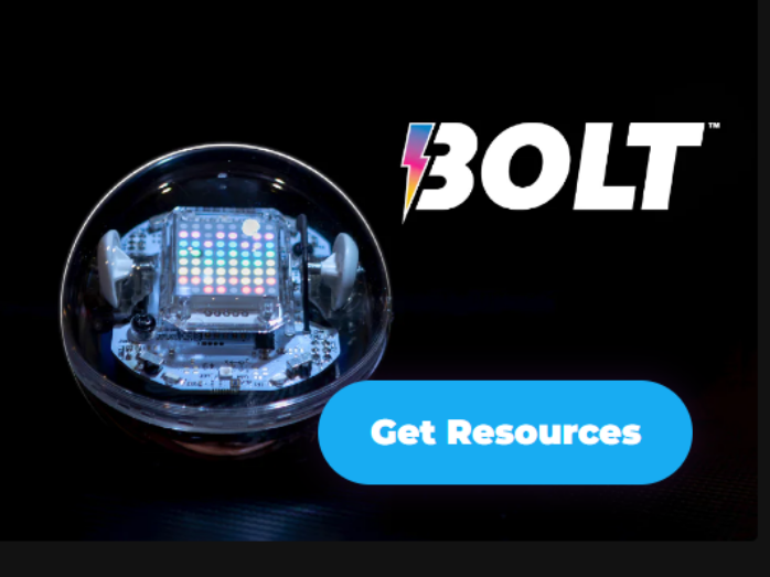 Sphero Resources — Digital Future Aotearoa