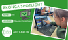Code Club: Ākonga Spotlight Meet Ella! — Digital Future Aotearoa