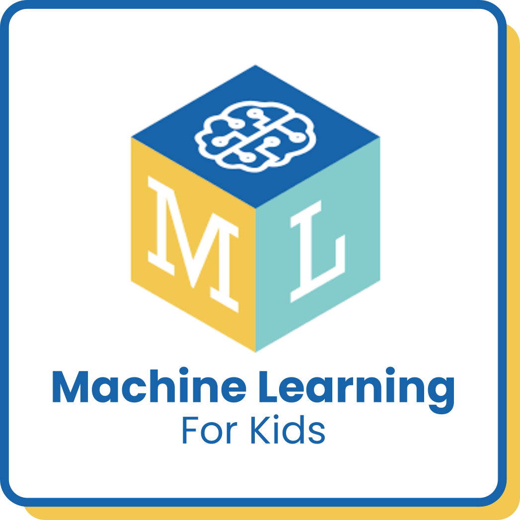 Machine Learning for Kids Resources — Digital Future Aotearoa