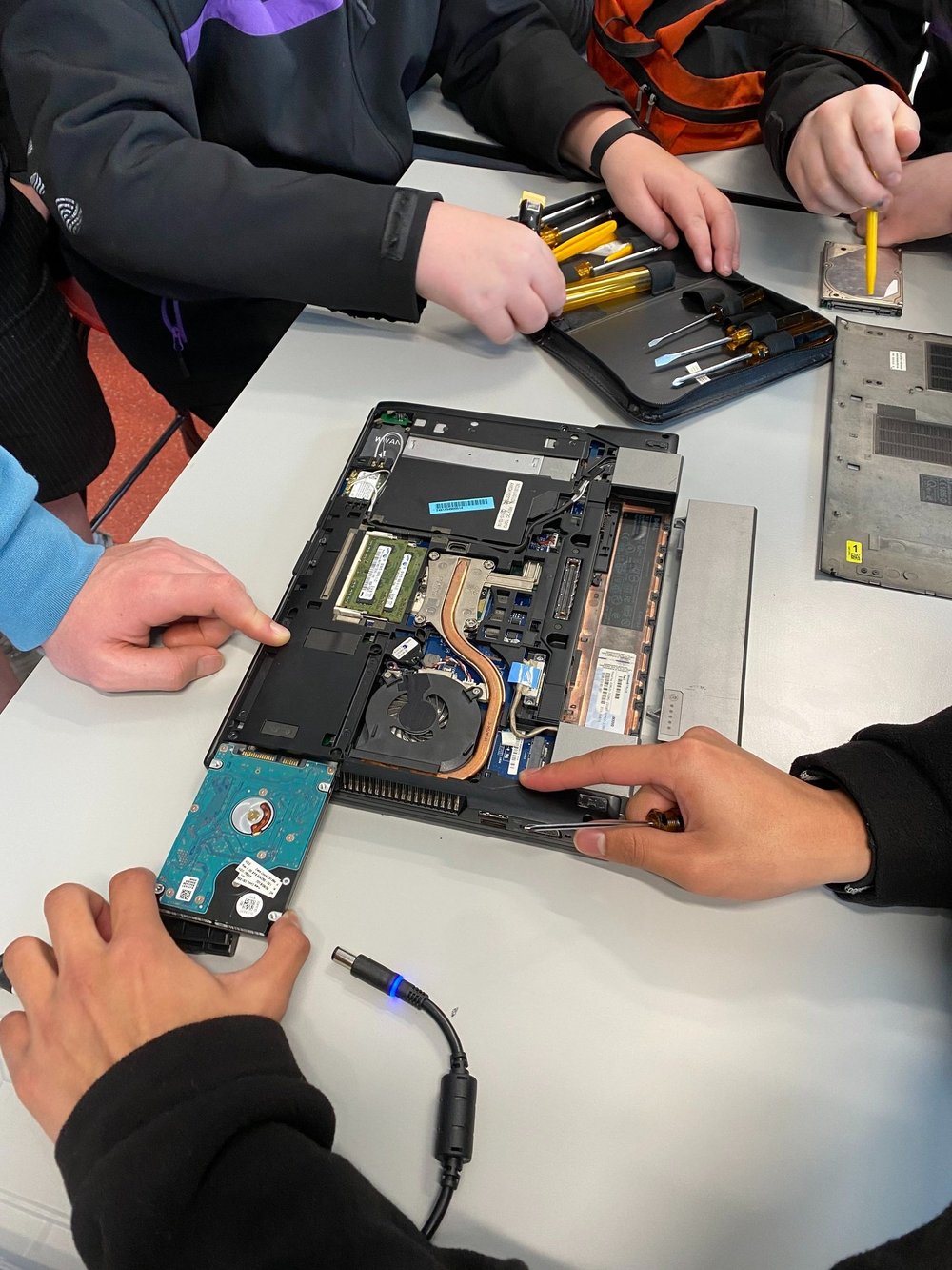 What We Do — Digital Future Aotearoa