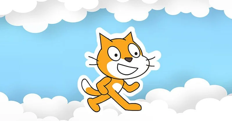 Scratch Resources — Digital Future Aotearoa
