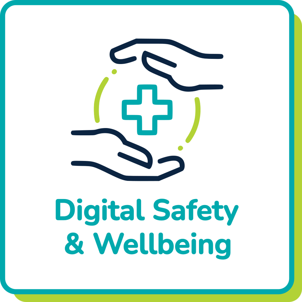 Digital Safety & Wellbeing Resources — Digital Future Aotearoa