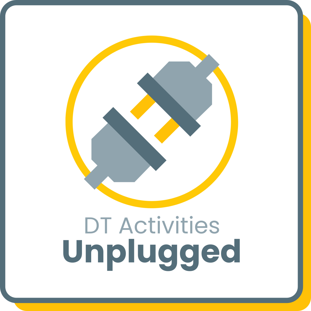 Unplugged Resources — Digital Future Aotearoa